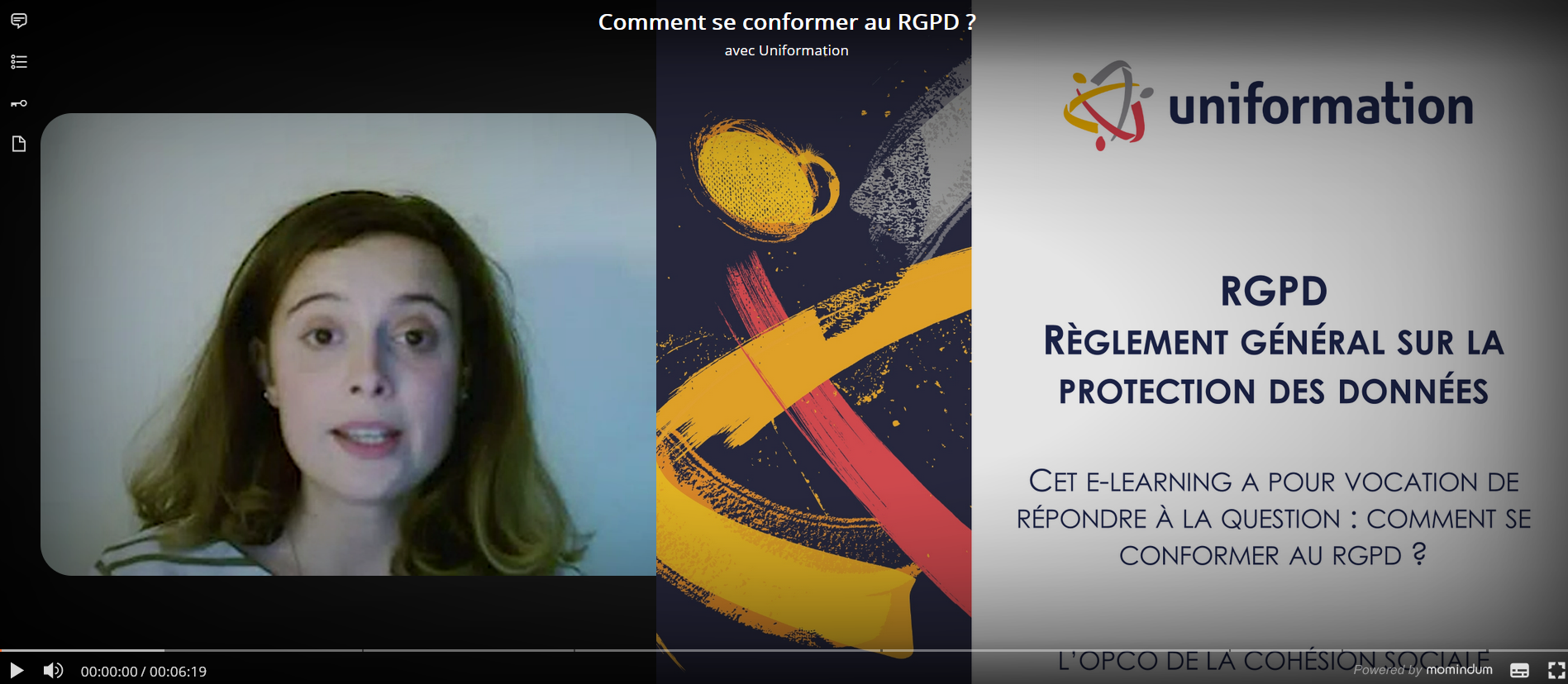 Comment se conformer au RGPD ? | Uniformation