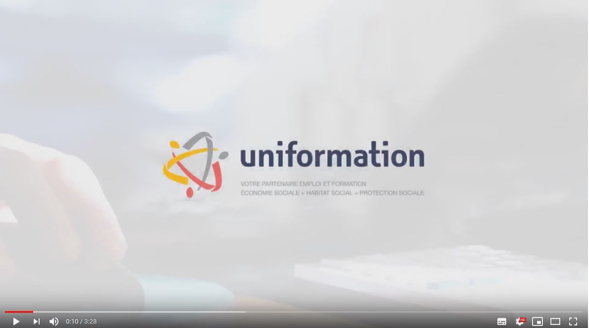 Le conseil en évolution professionnelle | Uniformation