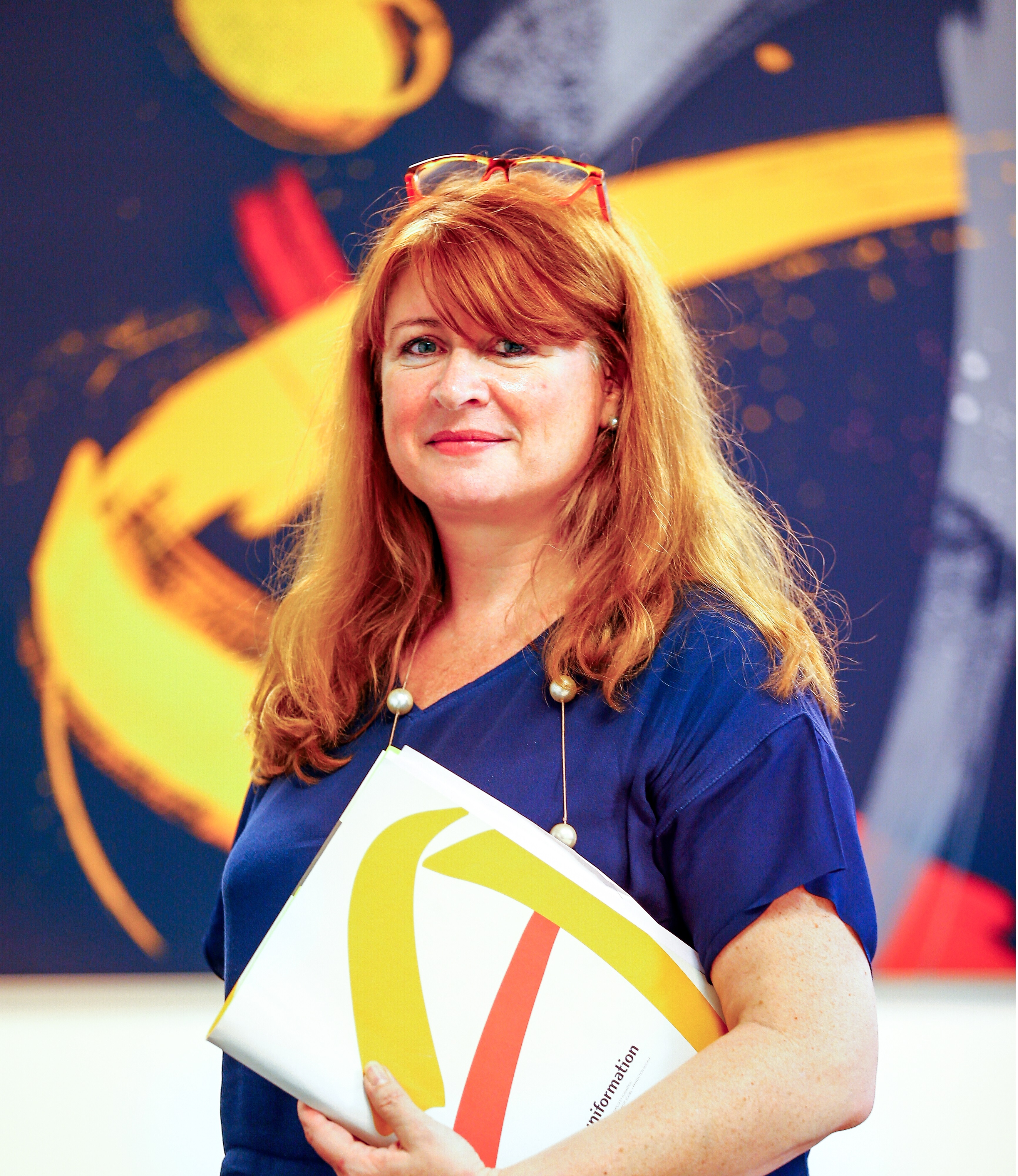 Uniformation, l'Opco de la Cohésion sociale