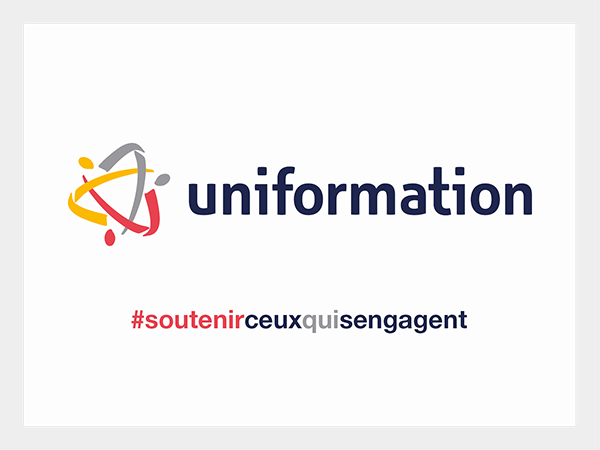 Uniformation, l'Opco de la Cohésion sociale